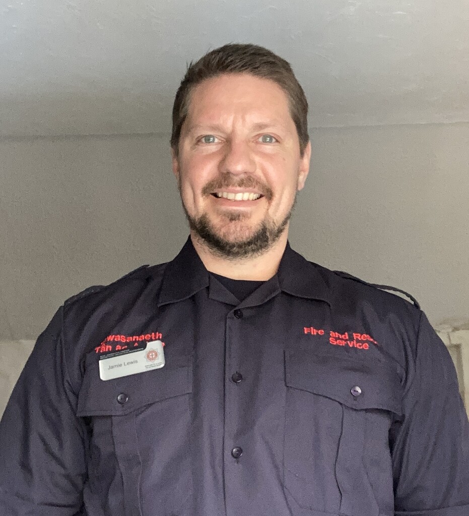 An inspiring story from one of our learners - Jamie Lewis - General ...